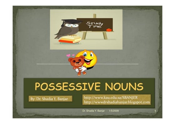 Powerpoint present simple | PPT