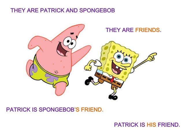 Quotes About Friendship By Spongebob