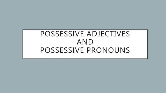 Simple sentence structure | PPTX