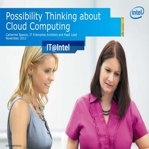 Possibility thinking | PPTX