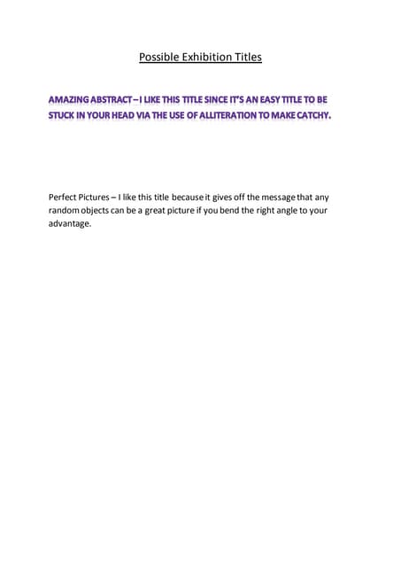News screen annotation | DOCX