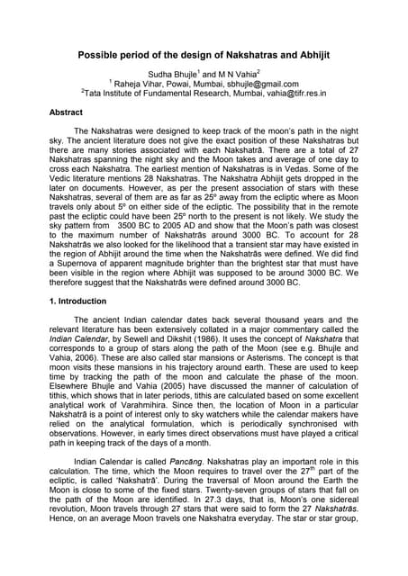 Chara dasha calculation of maha dasha, anthar dash and prati anthar ...