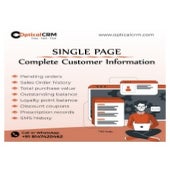 POS Software | Optical CRM | PDF