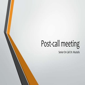 Dr. Mustafa | PPT