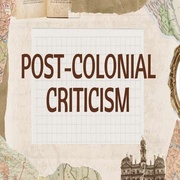 POST-COLONIAL CRITICISM education(1).pptx