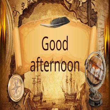 Post-Colonial period in 21st century literaturepptx | PPTX