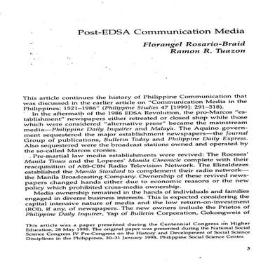 Post-EDSA Communication Media.pdf