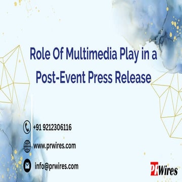 Understanding of Post-Event Press Release .pdf