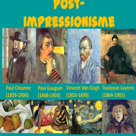 Impressionisme | PPT