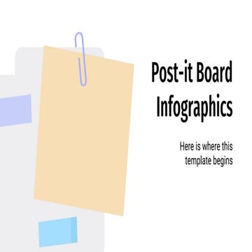 Post-it Board Infographics by Slidesgo.pptx