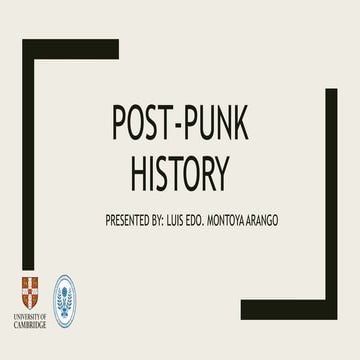 Post-Punk History.pptx