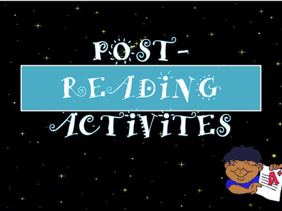 Before, During, and After reading strategies | PPTX