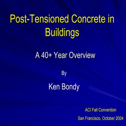 Post-Tensioned Concrete in Buildings.pdf