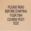 Post Test Tutorial | PPTX