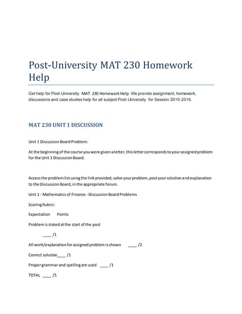 Mba301 research methodology | PDF