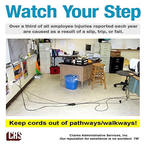 Cord Safety | PDF