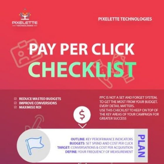 Pixelette Technologies | PDF