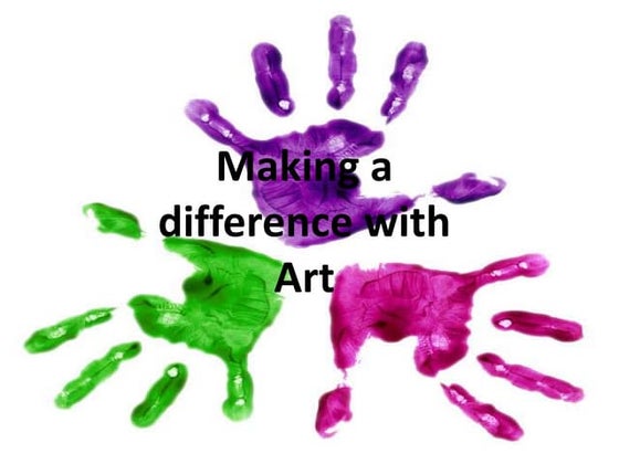Expressive Art defined | PPT