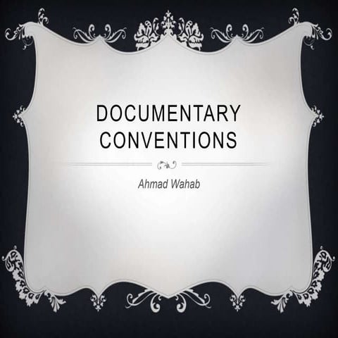 Interview shot types | DOCX