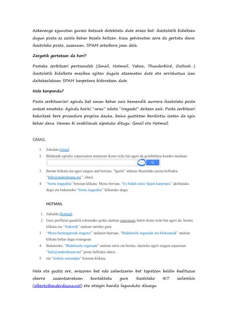 Dbh 3 A - Dekalogoa | PDF