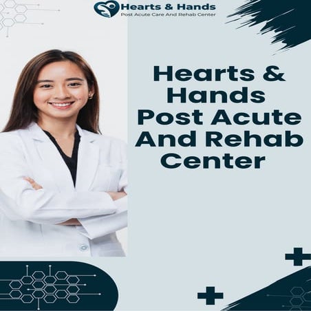 Post Acute and rehab center.pdf