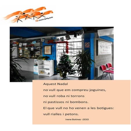 Postals Nadal 2012 | PDF