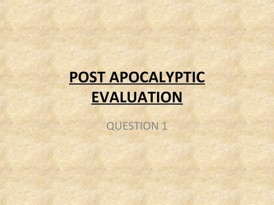 Photo Scavenger Hunt | PPT