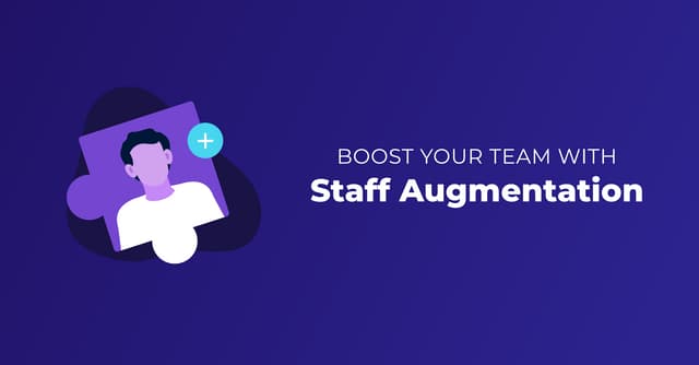 Boost Your Team With Staff Augmentation Ppt