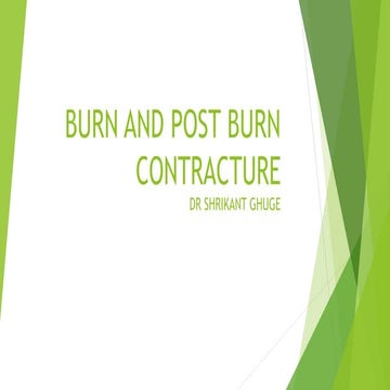 post burn contracture-2.pptx