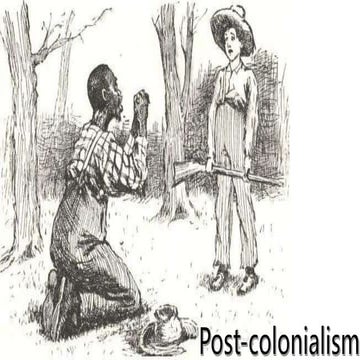 Postcolonialism | PPTX