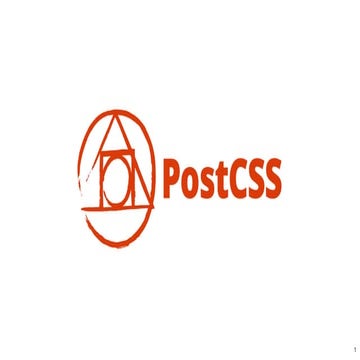 PostCSS | PDF