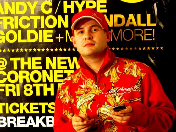 Harry Shotta with Rodney P and Daddy Skitz | PDF