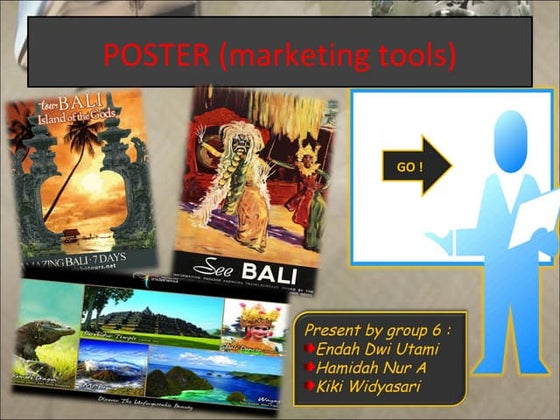 THE DEFINITION OF POSTER, KINDS OF POSTER | PPT