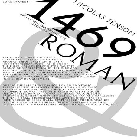 History poster | PDF