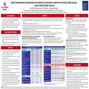 Deep vein thrombosis prophylaxis in a tertiary care center: An ...