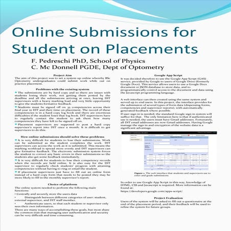 Student Onboarding Process | PDF