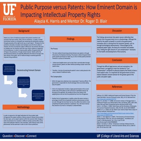 Research Poster | PDF