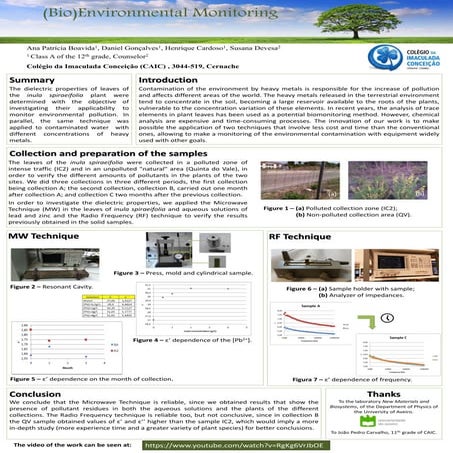Synergetic treatment of waste water using different surfactants ...
