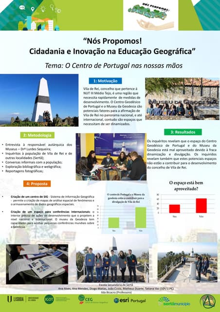 Poster trabalhos 2015-2016 | PDF