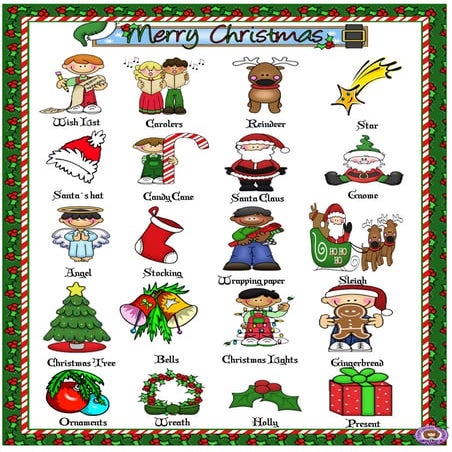 Poster christmas | PDF