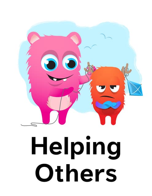 Class dojo poster | PDF