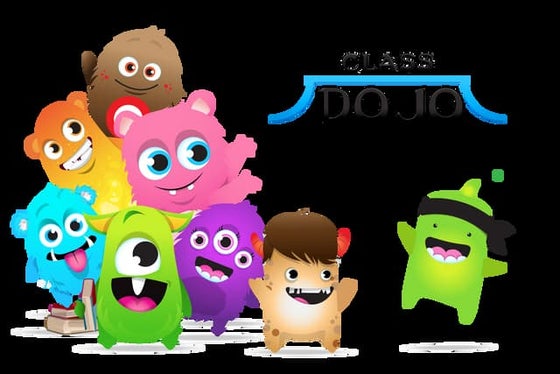 Class dojo poster | PDF