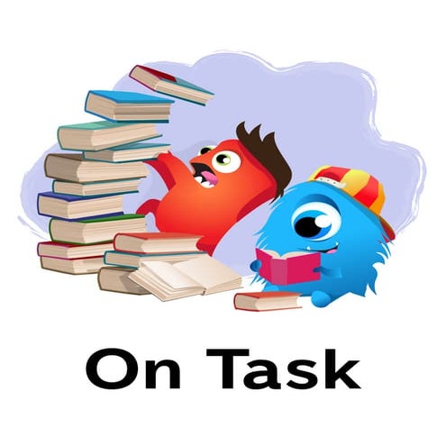 Poster on task | PDF
