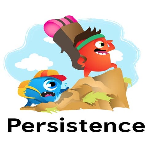 Poster persistence | PDF