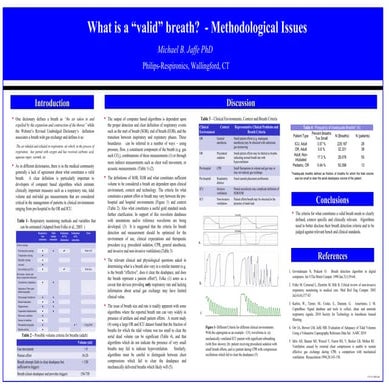 Poster sta-2011-final | PPT