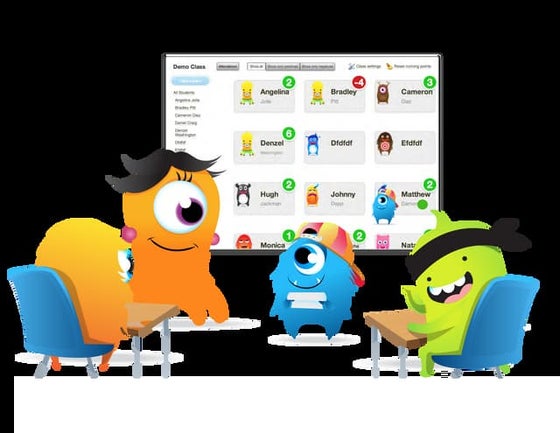 Class dojo poster | PDF