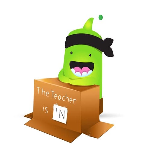 Class dojo student_accounts_guide | PDF
