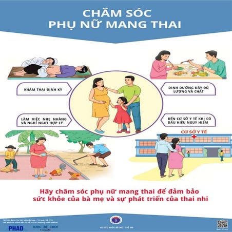 dMOM_Poster_ Maternal and Newborn Health | PDF