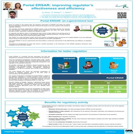 Sanitation safety planning role of regulator | PDF
