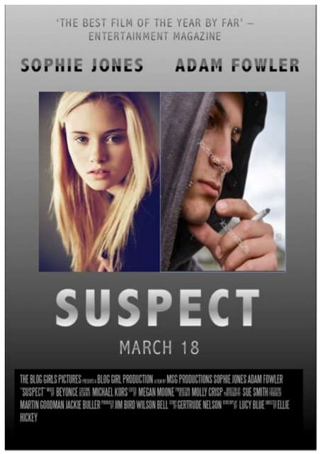 Moodboard - Molly | PDF